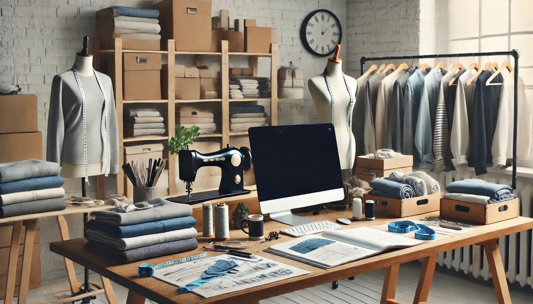 How to Plan Your Stock with Plakads Apparel: Lead Times & Deadlines | Plakads Apparel